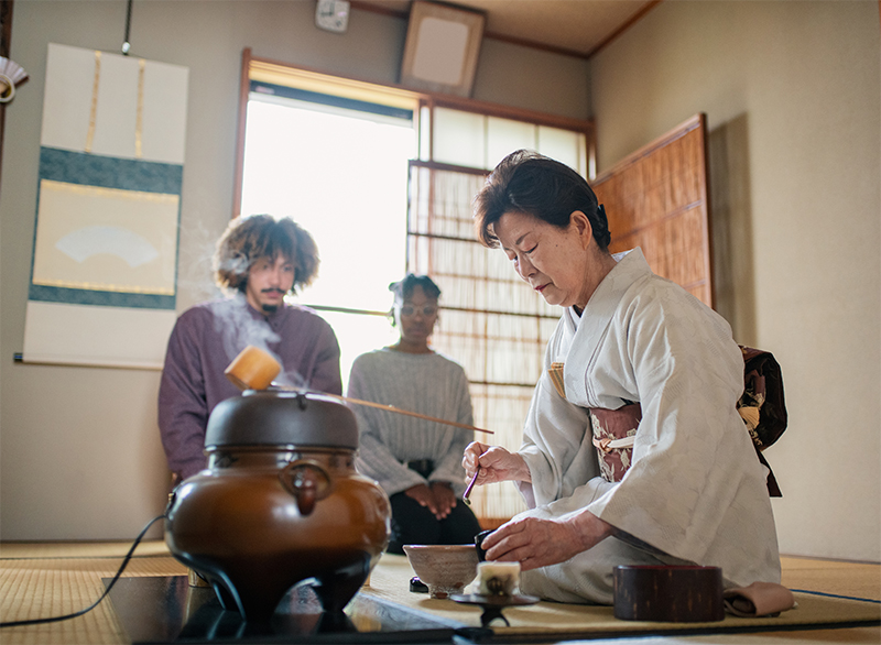 Aké sú najzdravšie národy sveta av čom sa od nich môžeme učiť? | Natima