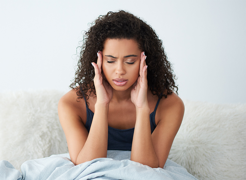 Anémia: Tichý zlodej energie, ktorý nemožno ignorovať | Natima