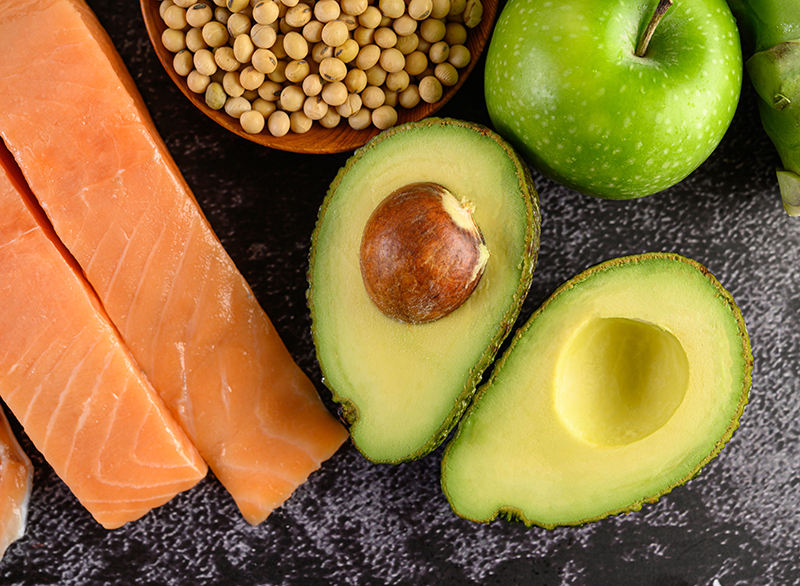 Jednoduché a rýchle low carb recepty, ktoré si zamilujete | Natima