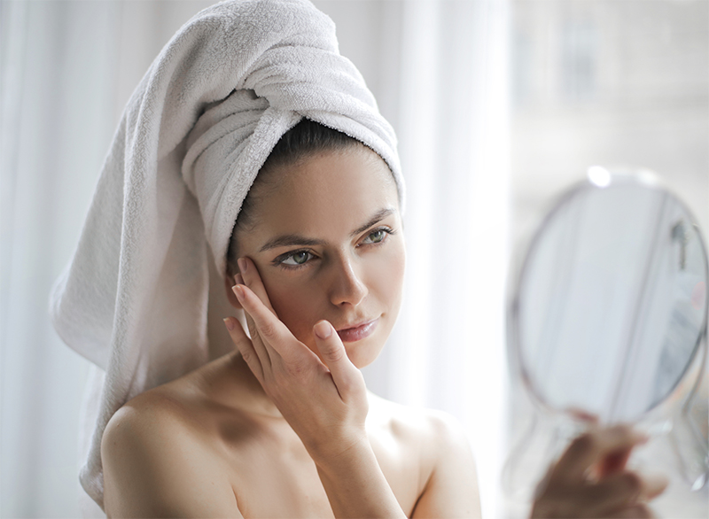 Vitamín E: Kľúč k mladistvej pleti a ochrane proti starnutiu | Natima