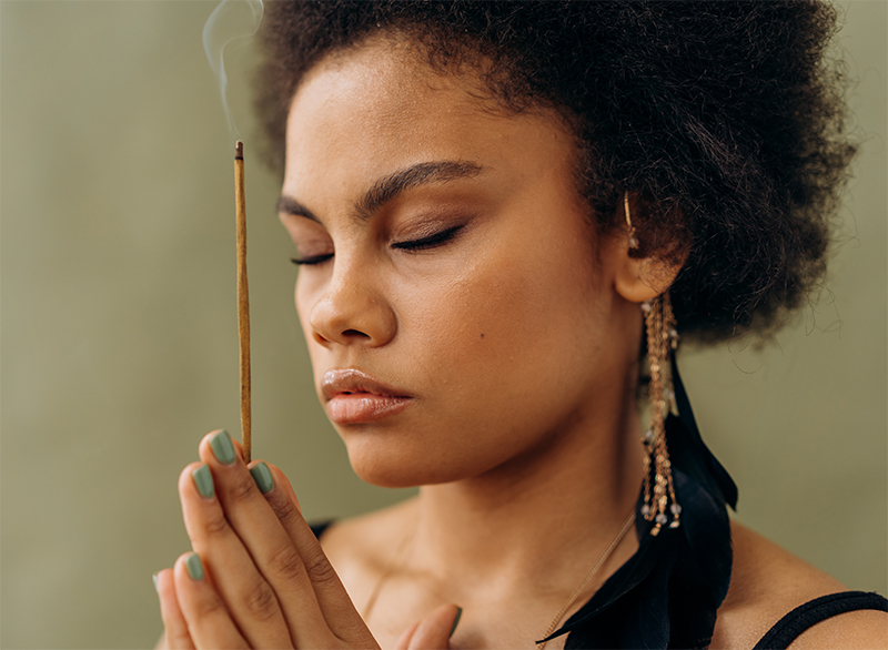 Vizualizácia: Ako vaše myšlienky formujú realitu? | Natima