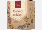 Slabý močový mechúr a inkontinencia